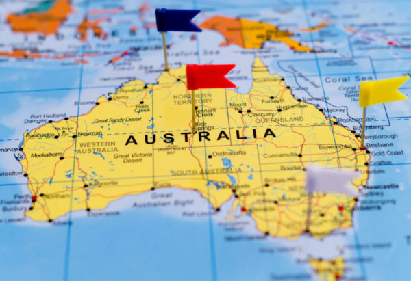 Learn what the current top 10 suburbs are for each state in Australia
