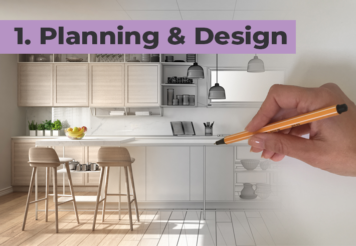 Kitchen Renovation Course Online | Renovating For Profit