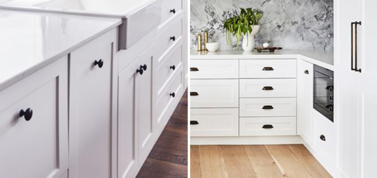 How To Create The Perfect Hamptons Kitchen