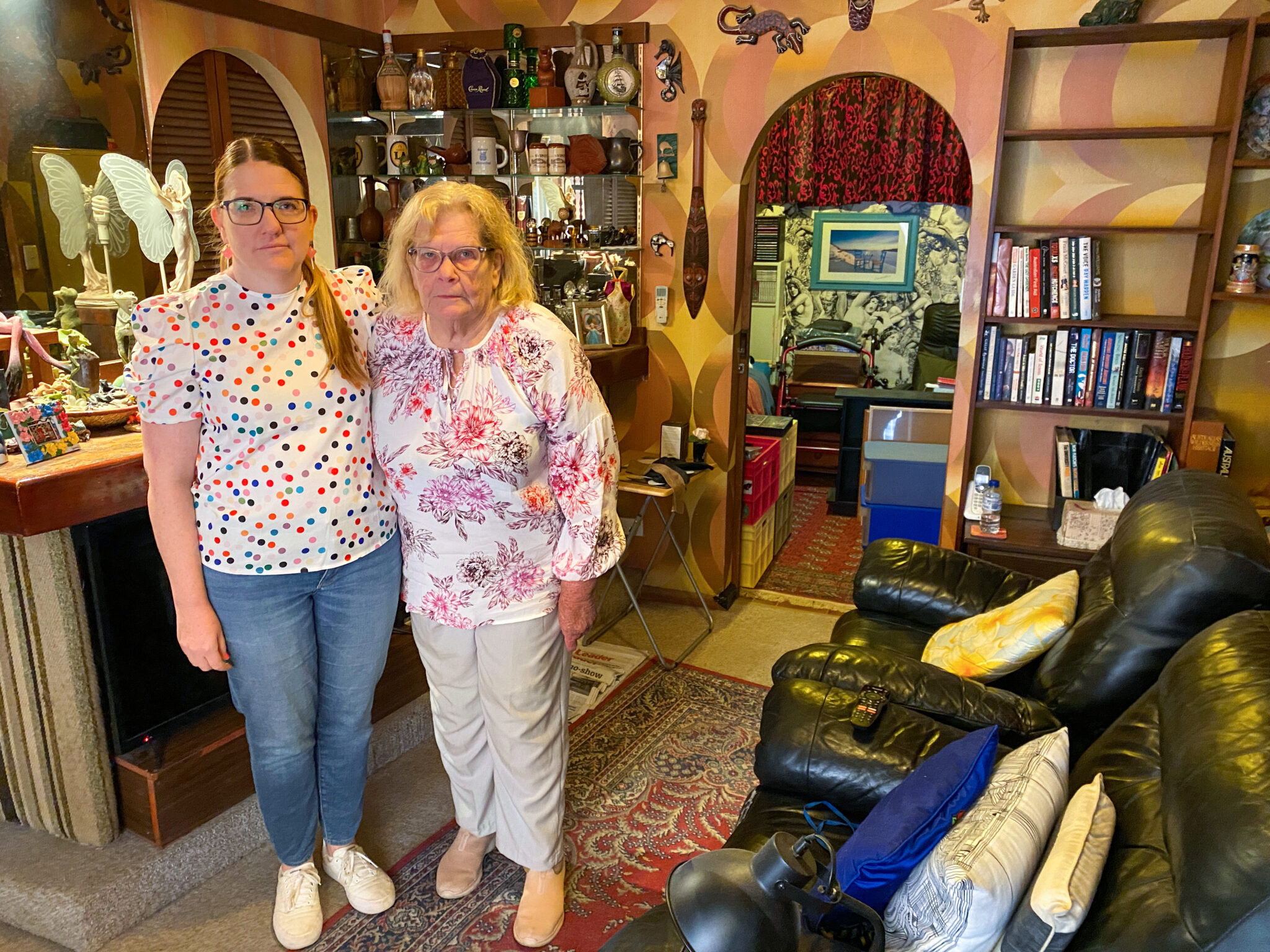 Transforming a Space, Transforming a Life: Sandra's Story - Renovating ...